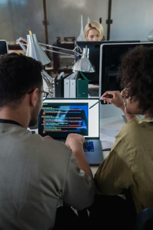 Software development | Wisemind